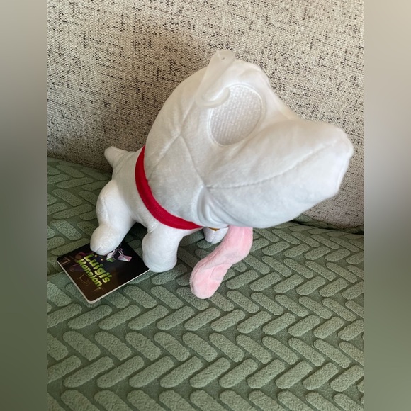 Nintendo | Toys | Polterpup Plush From Luigis Mansion | Poshmark